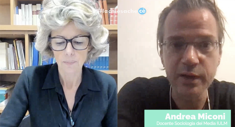 A COLLOQUIO CON ANDREA MICONI – il blog di Martina Pastorelli