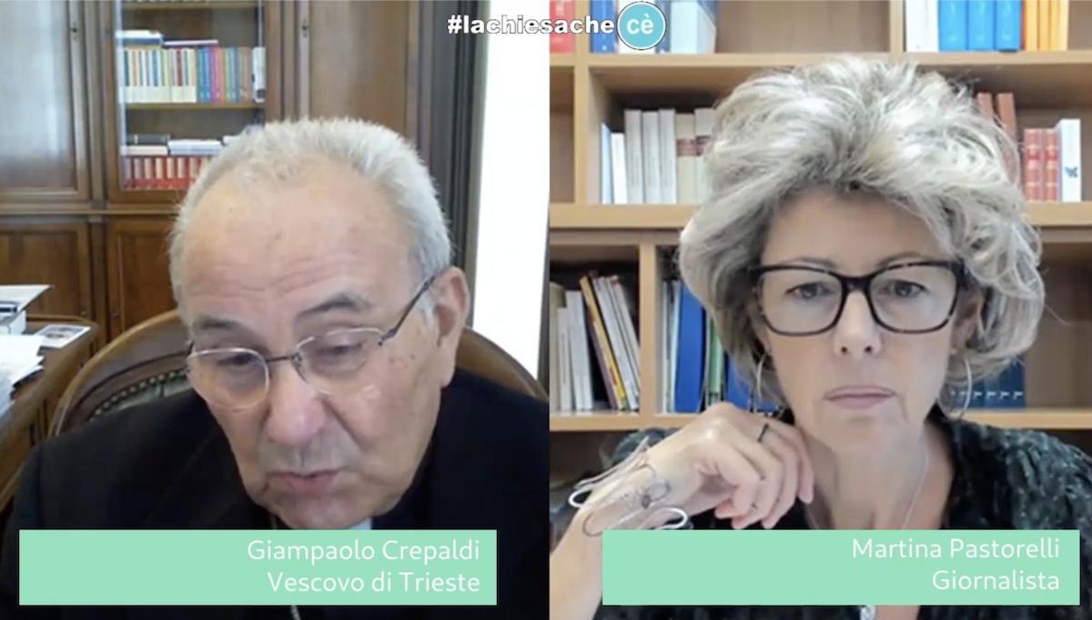 RUSSIA-UCRAINA, IL DIALOGO LA SOLA STRADA – il blog di Martina Pastorelli