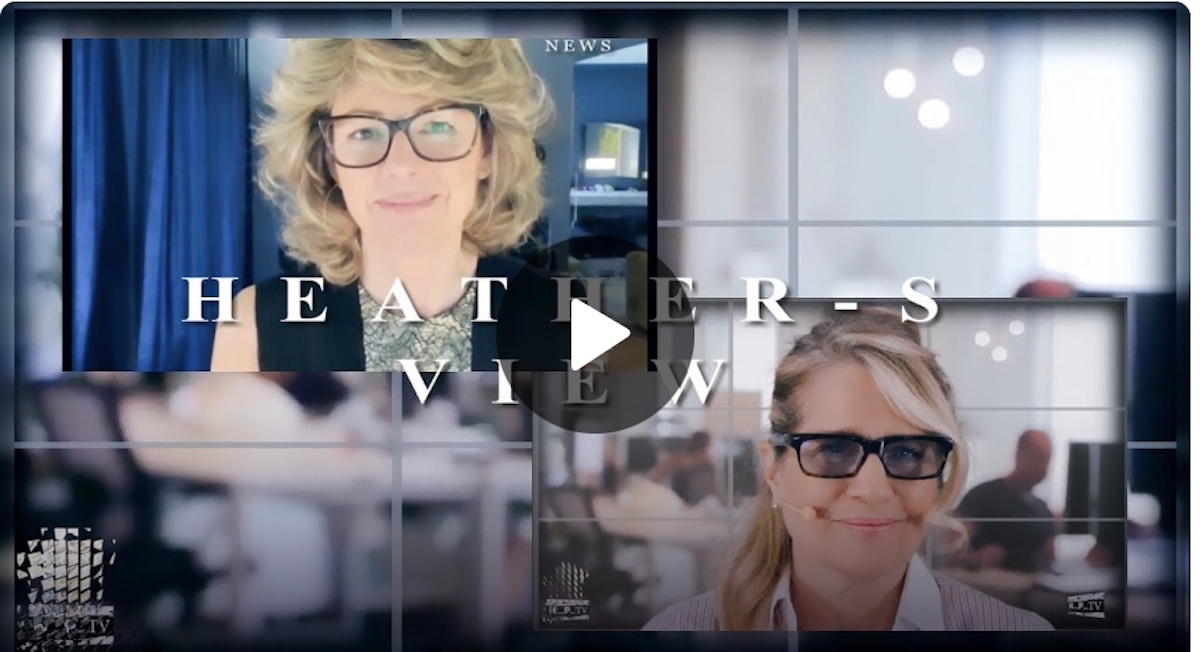 DA HETHER PARISI – LA PERSONA AL CENTRO – il blog di Martina Pastorelli