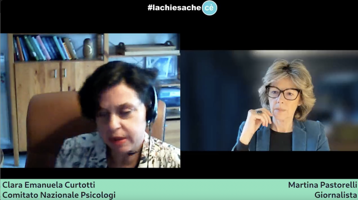 UNA CULTURA NEMICA DELL’UMANO – il blog di Martina Pastorelli